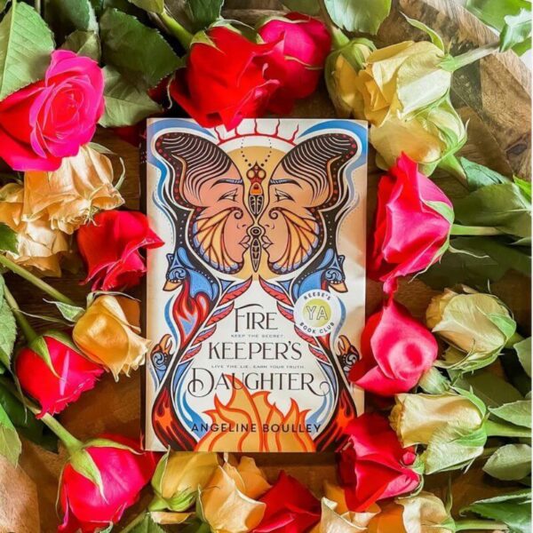 Favorite Books with Biracial Protagonists - She Reads