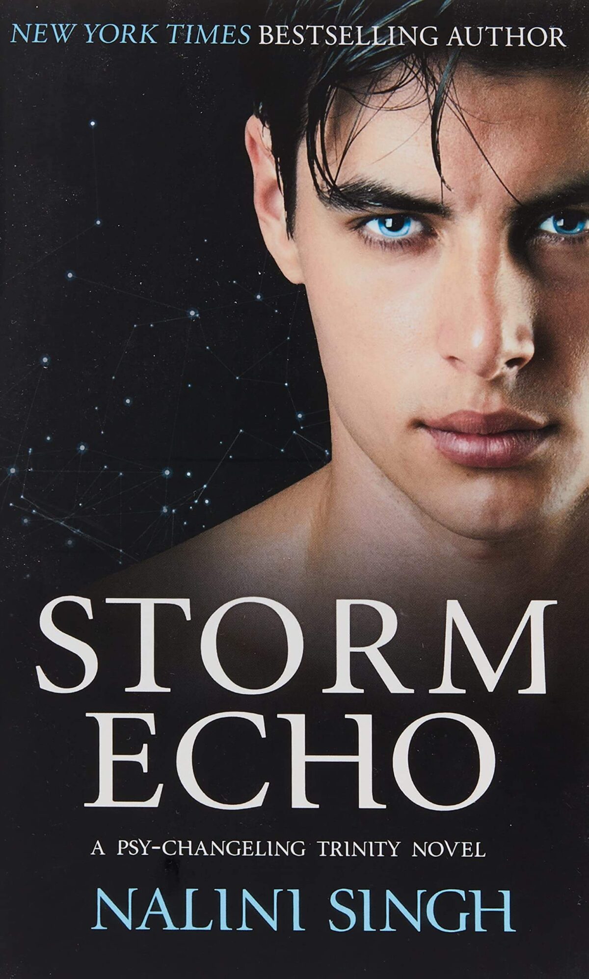 Must-Read Paranormal Romance Books - She Reads