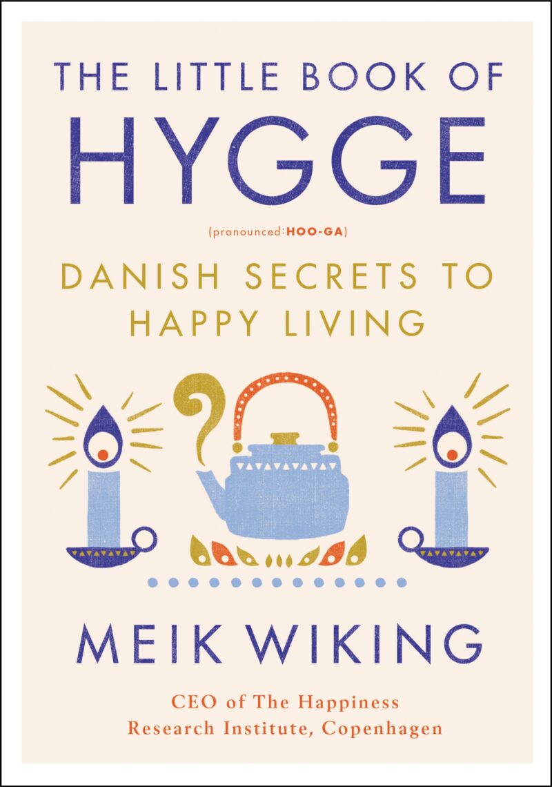 Favorite Books Set in Denmark - She Reads