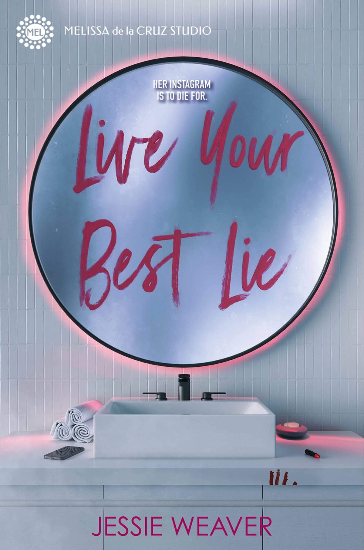 Most Anticipated YA Thrillers of 2023 - She Reads