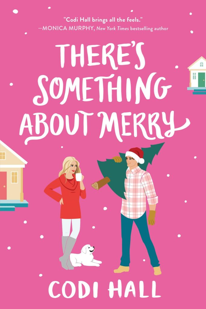 Holiday Romances with Single Parents - She Reads