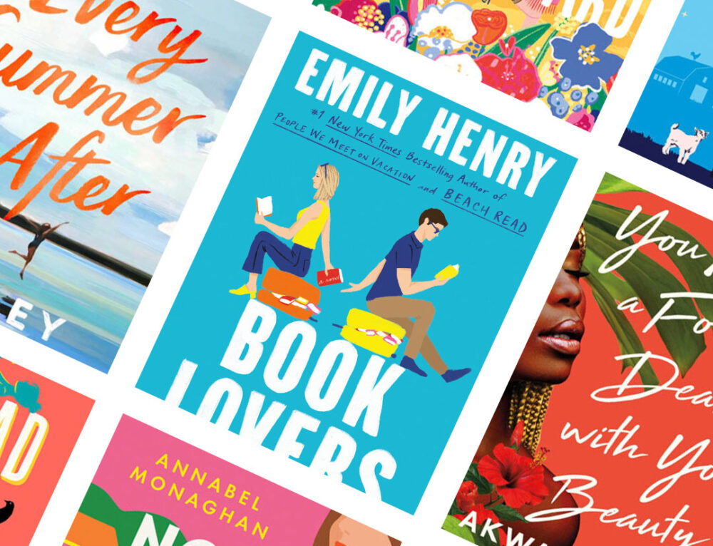 Must-Read Time Travel Romance Books - She Reads