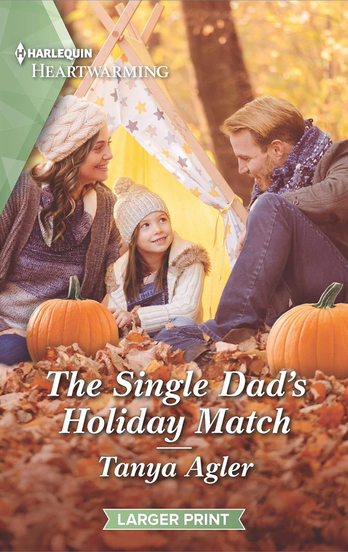 Holiday Romances with Single Parents - She Reads
