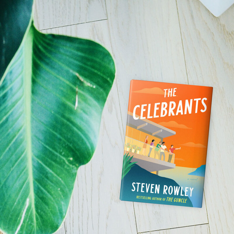 She Reads | What to Read Next