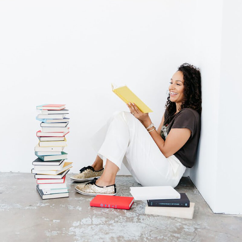 Advice in The Stacks with Traci Thomas: Favorite Audiobooks, Short ...