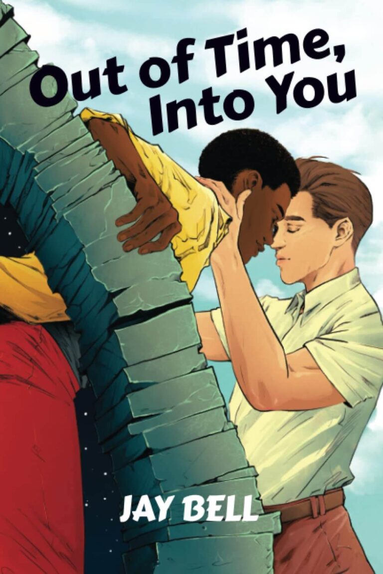 Must-Read Time Travel Romance Books - She Reads