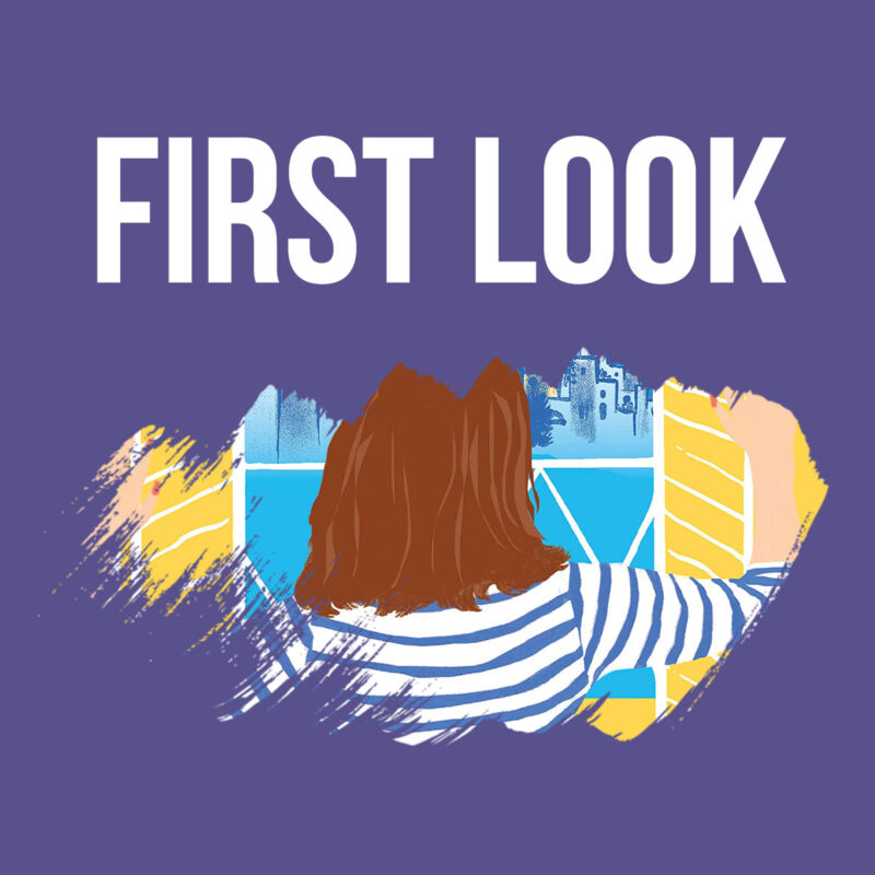 First Look: The Second Chance Hotel by Sierra Godfrey - She Reads