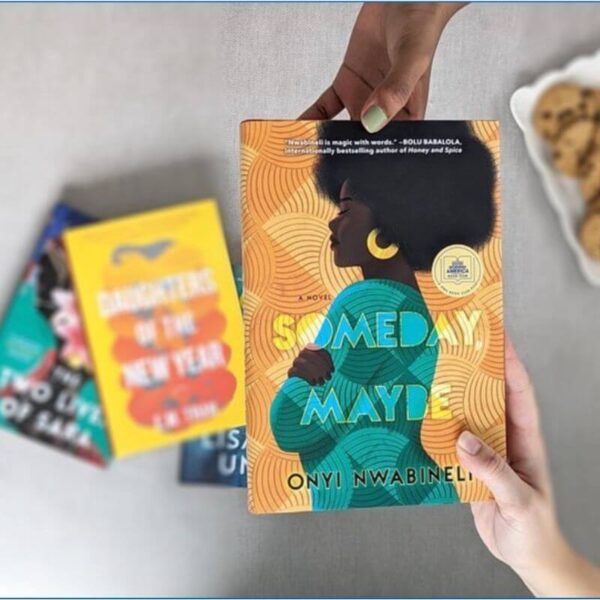 Instagram Book Clubs We Love - She Reads - Book News