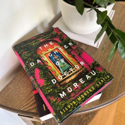 Favorite Historical Gothic Mysteries - She Reads