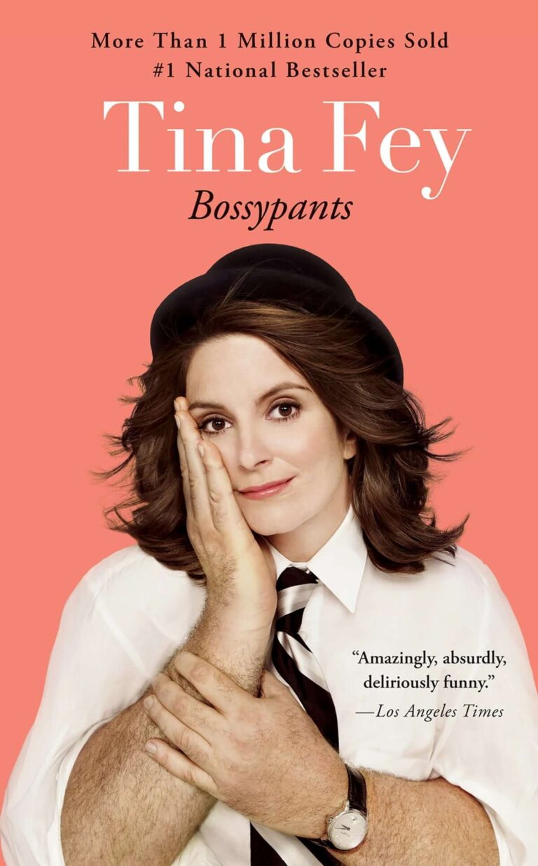 Best Books Written by Comedians - She Reads