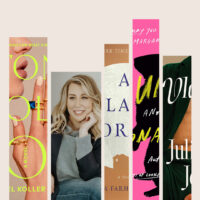 Ten Book Challenge: What Rachel Koller Croft Reads - She Reads