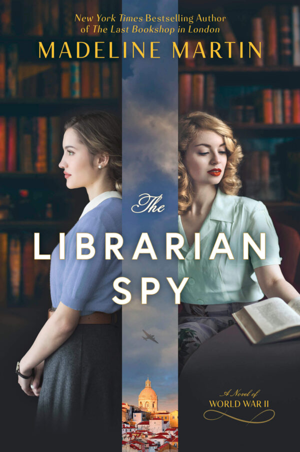Best Historical Fiction Books Set During World War II - She Reads