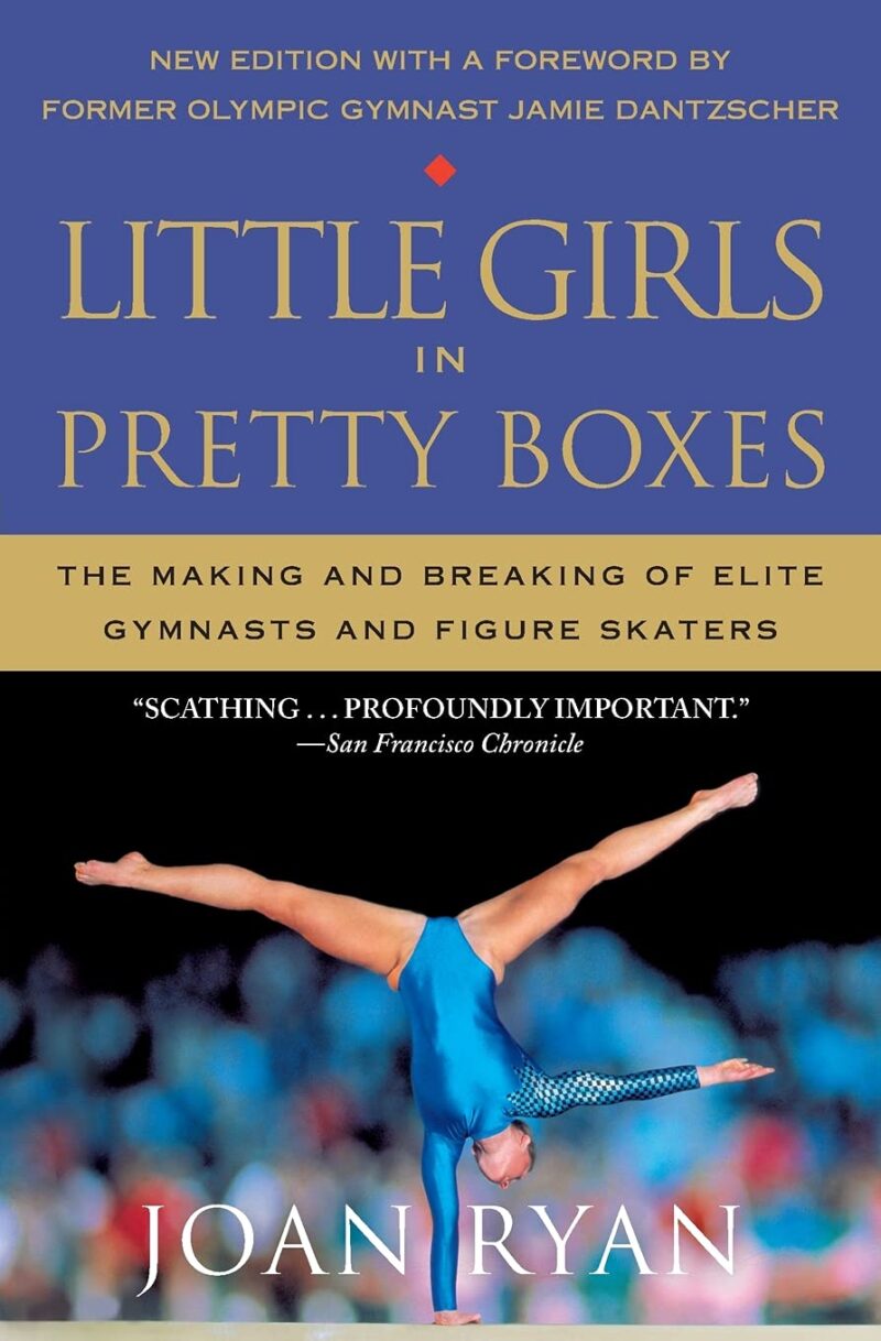 Advice in The Stacks with Traci Thomas: Sports Books & Characters in ...