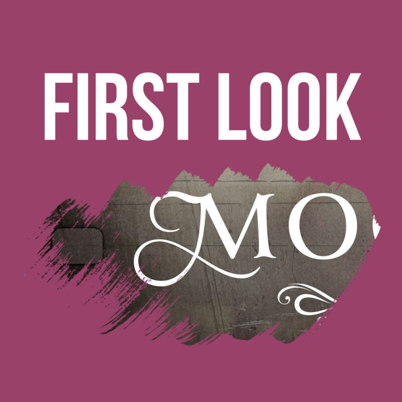 First Look: The Star and the Strange Moon by Constance Sayers - She Reads