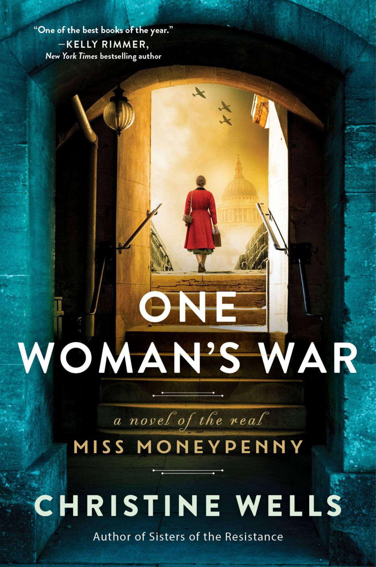 Best Historical Fiction Books Set During World War II - She Reads