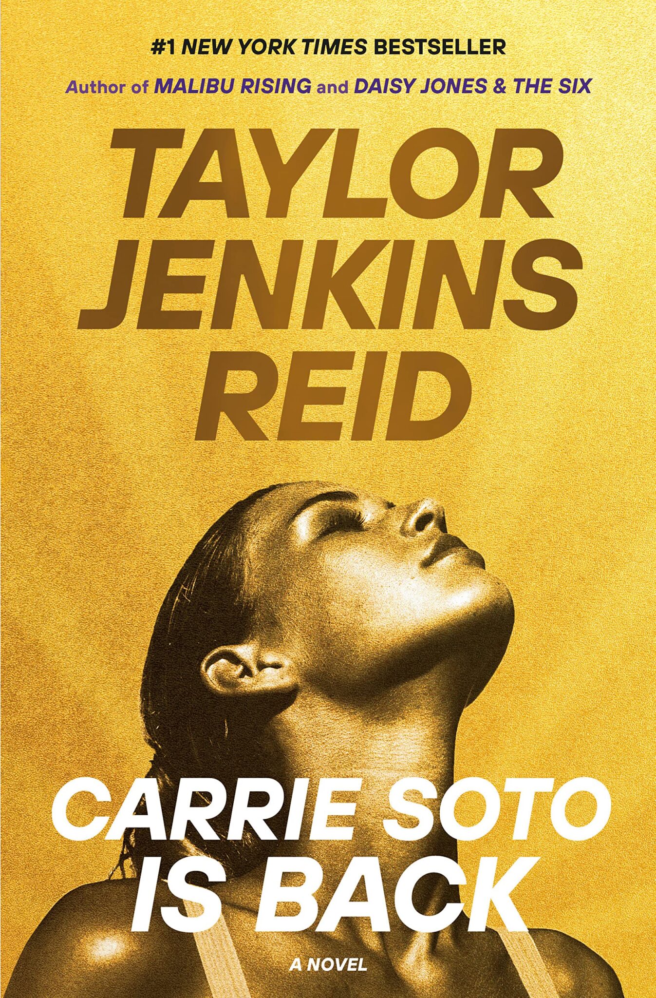Best Taylor Jenkins Reid Books Ranked - She Reads