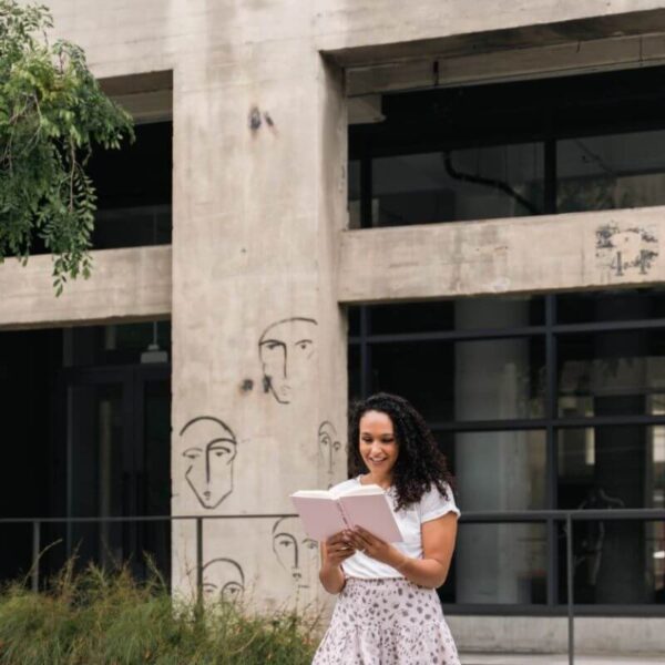 Advice in The Stacks with Traci Thomas: Sports Books & Characters in ...