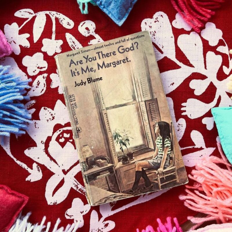 The Trailer for the Are You There God? It's Me, Margaret Adaptation is ...