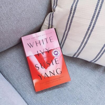 Books for Fans of Succession - She Reads