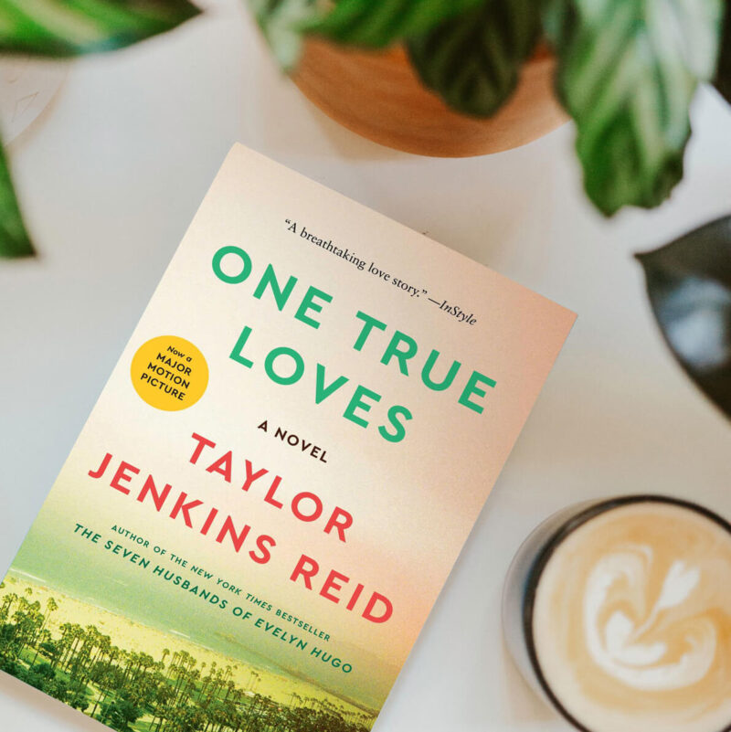She Reads | What to Read Next