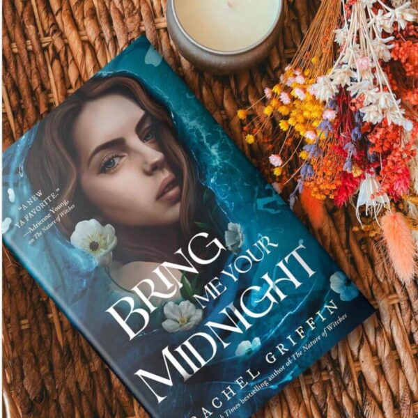 She Reads | What to Read Next