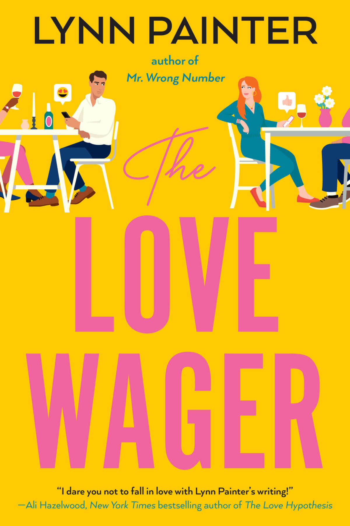 Books for Fans of Abby Jimenez - She Reads