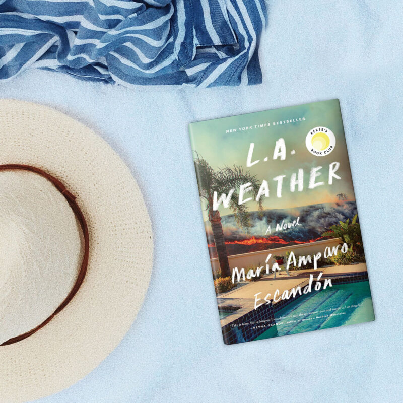 She Reads | What to Read Next