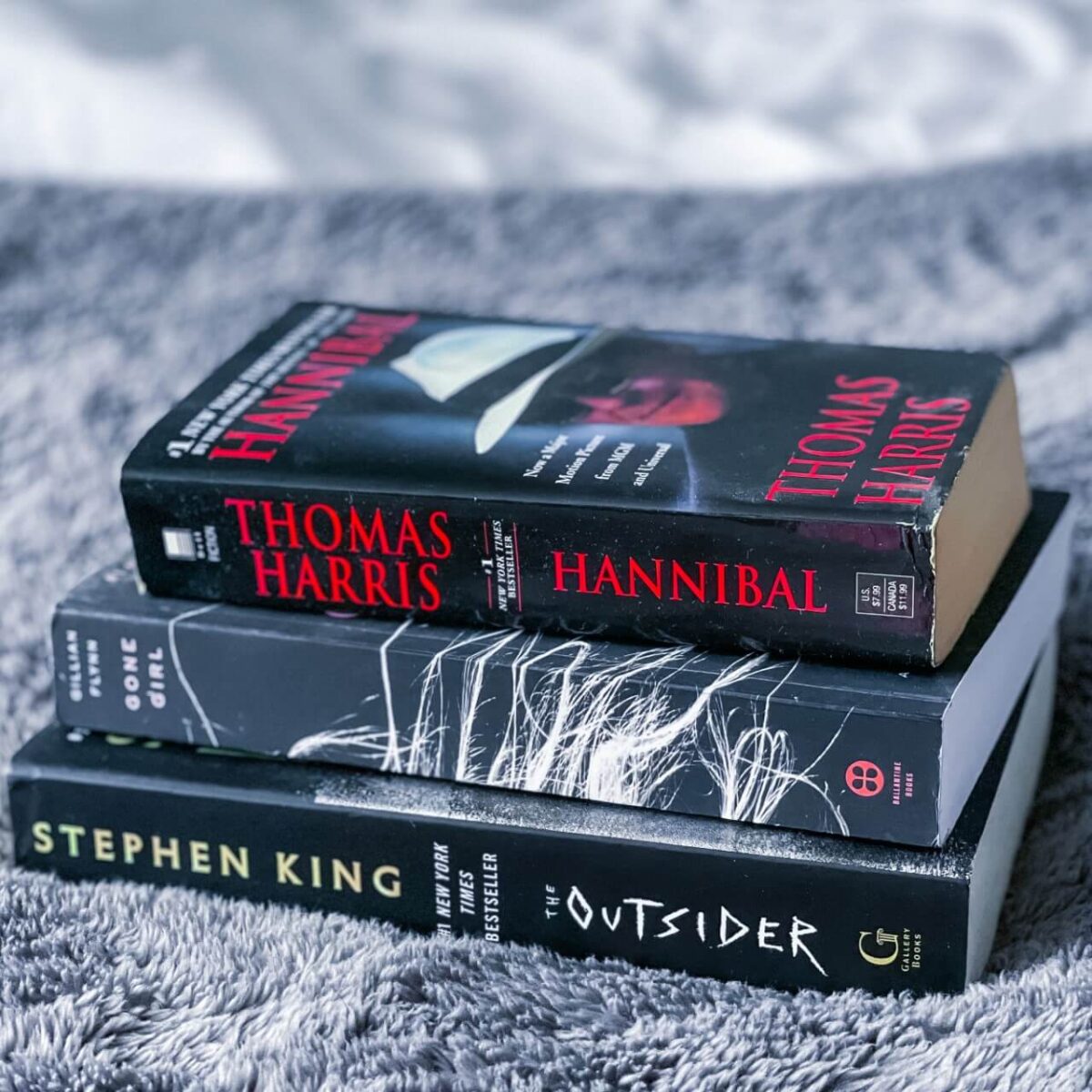 10 Authors With Most Book-to-Screen Adaptations - She Reads