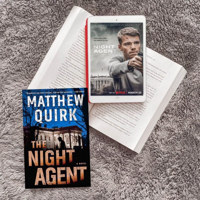 Ten Book Challenge: What Scarlett St. Clair Reads - She Reads