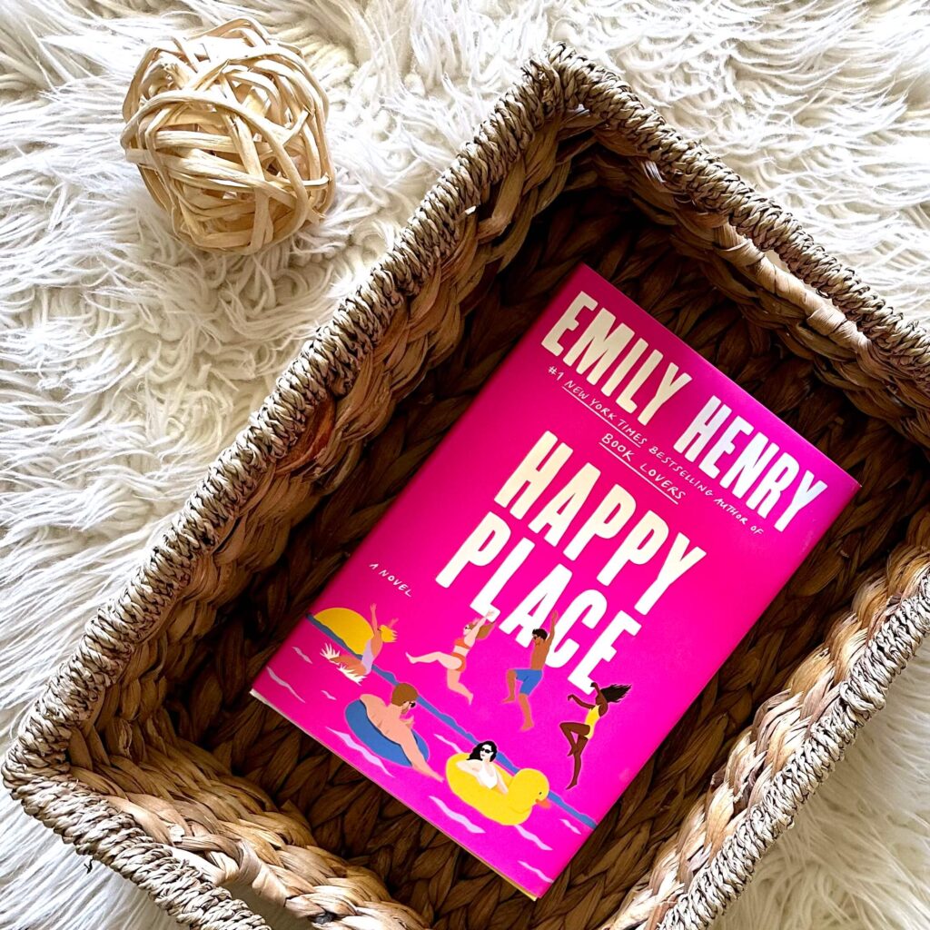 Our Favorite Celebrity Book Clubs - She Reads