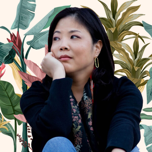 Our April Guest Author Nicole Chung on A Living Remedy - She Reads