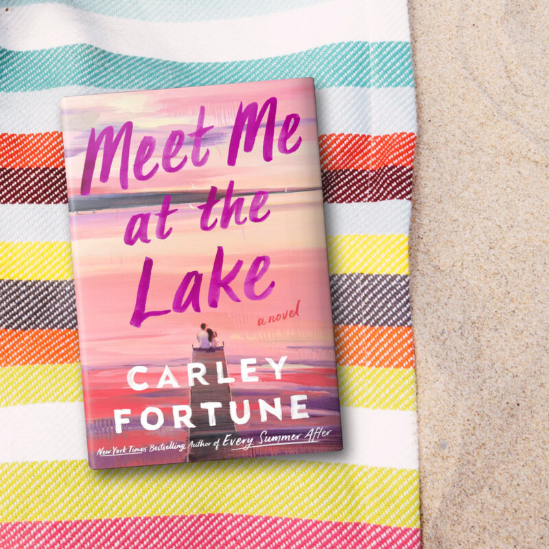 Best Beach Reads of Summer 2023 - She Reads