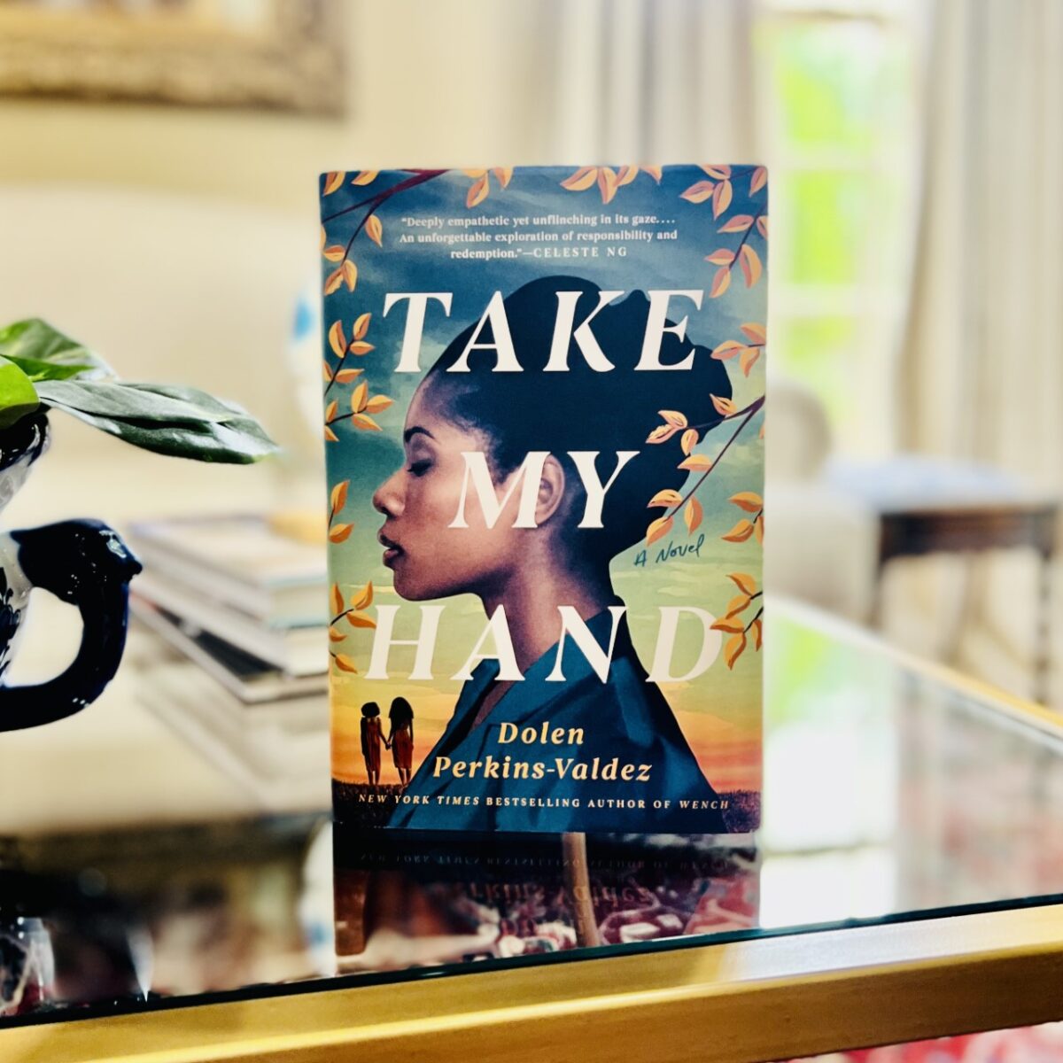 She Reads | What to Read Next