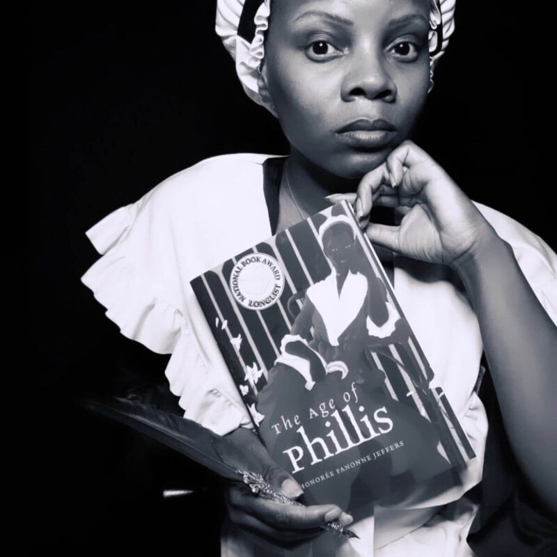 10 Historical Fiction Titles Centering Black Female Protagonists - She ...