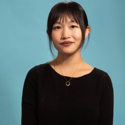 A Conversation with R.F. Kuang - She Reads