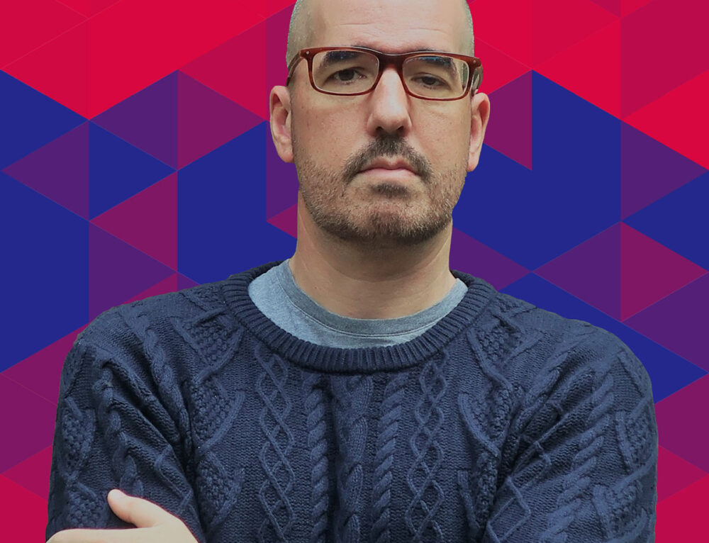 Exclusive Interview with Jesse Q. Sutanto - She Reads