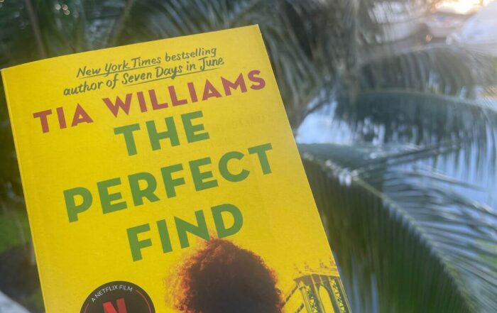 She Reads | What to Read Next