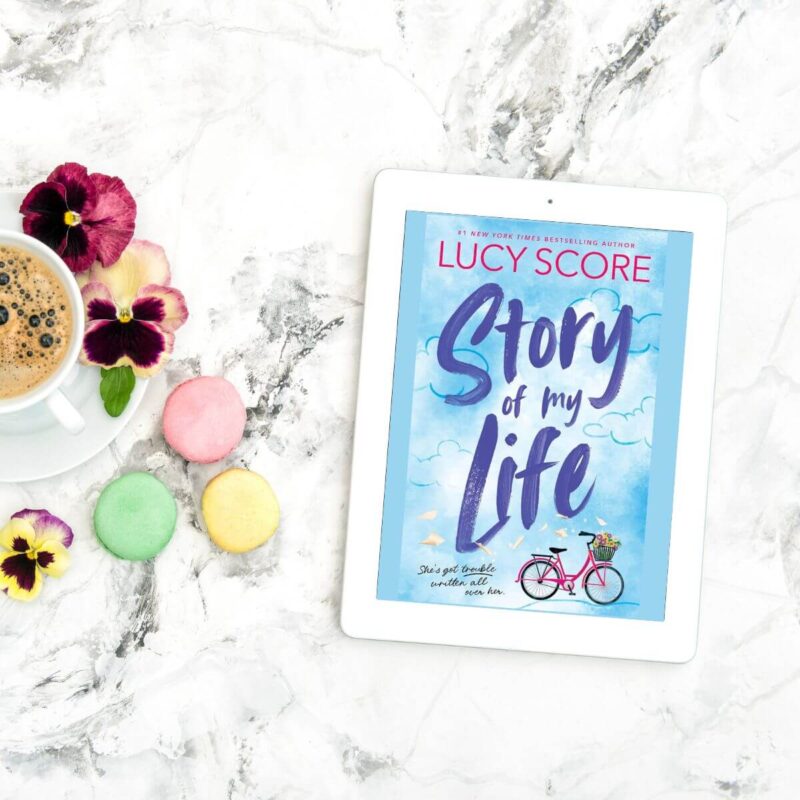 She Reads | What to Read Next