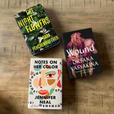 She Reads | What to Read Next