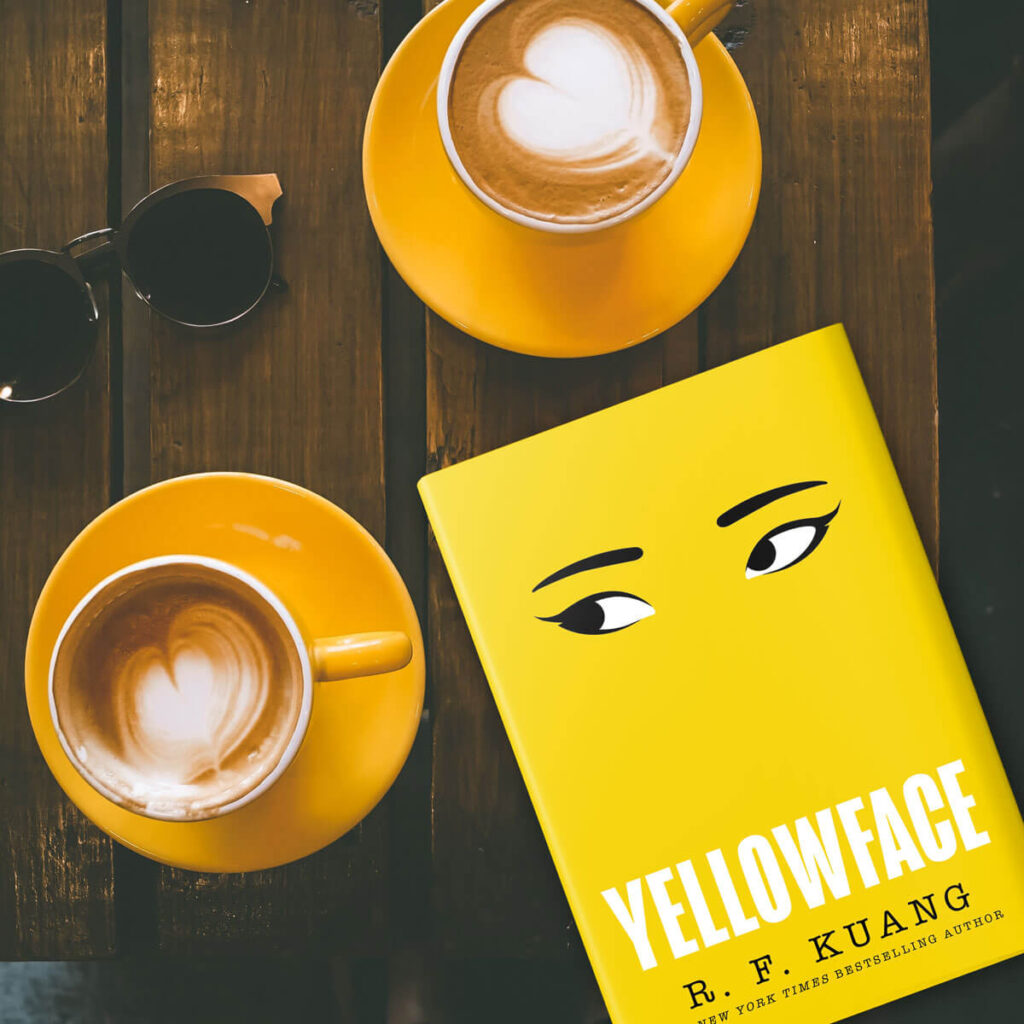 11 Books that should be made into movies ASAP - She Reads