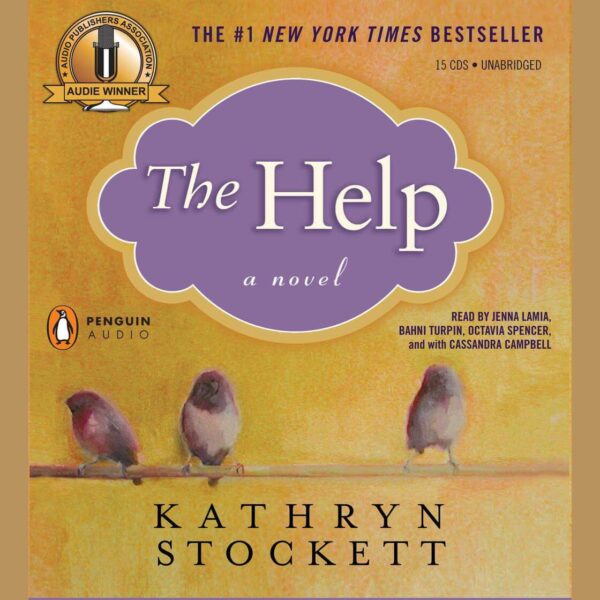 The Best Audiobook Narrators (and Their Best Books) - She Reads