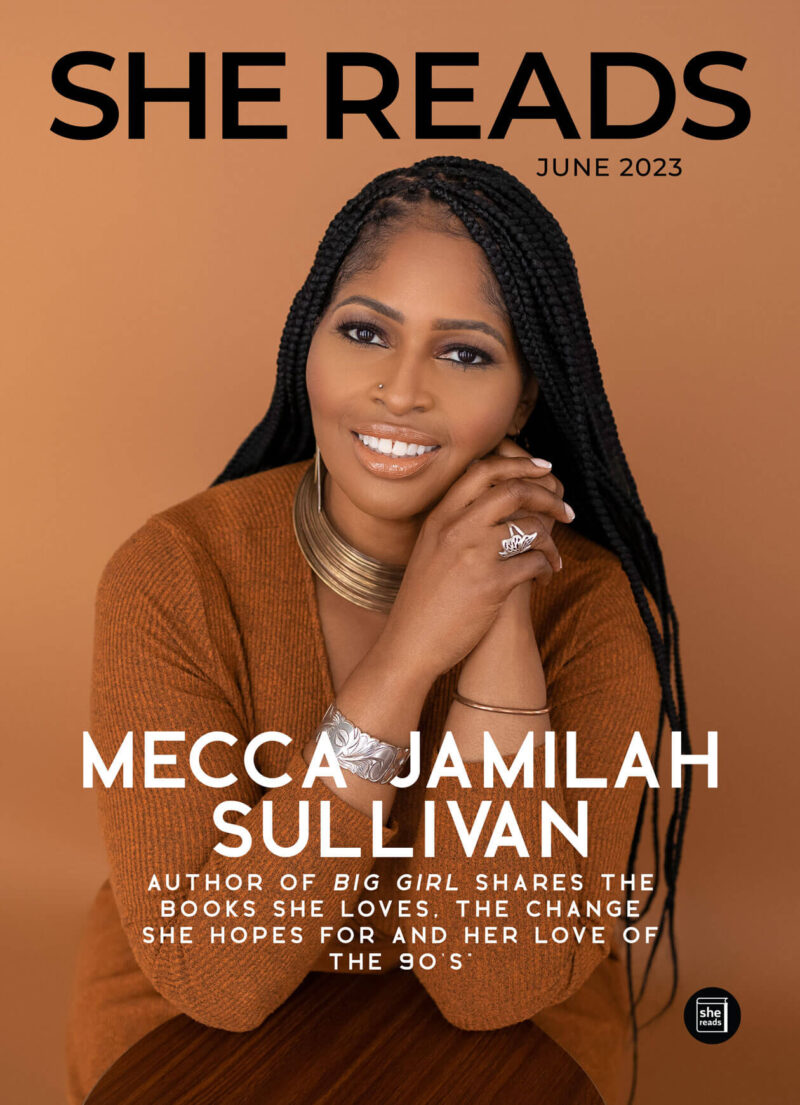 She Reads | What to Read Next