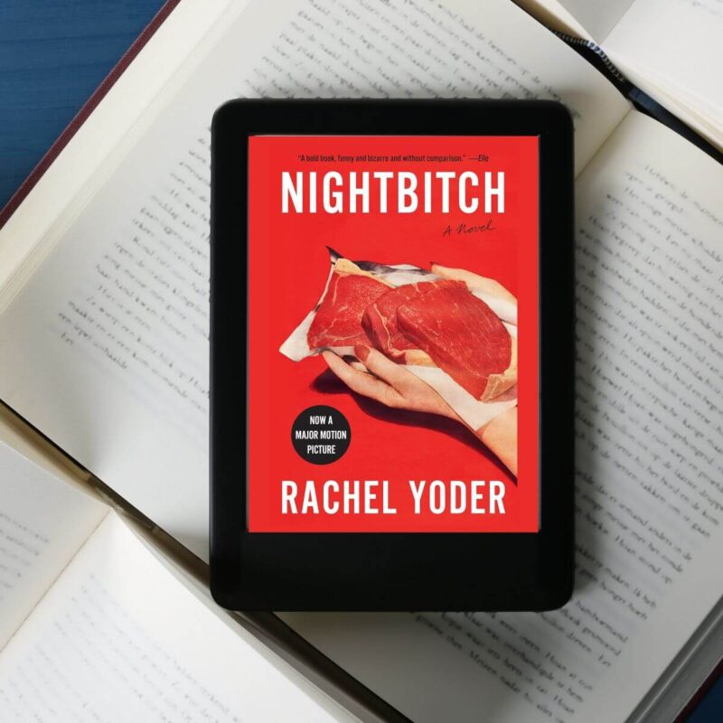 Must-Read Domestic Suspense Books - She Reads