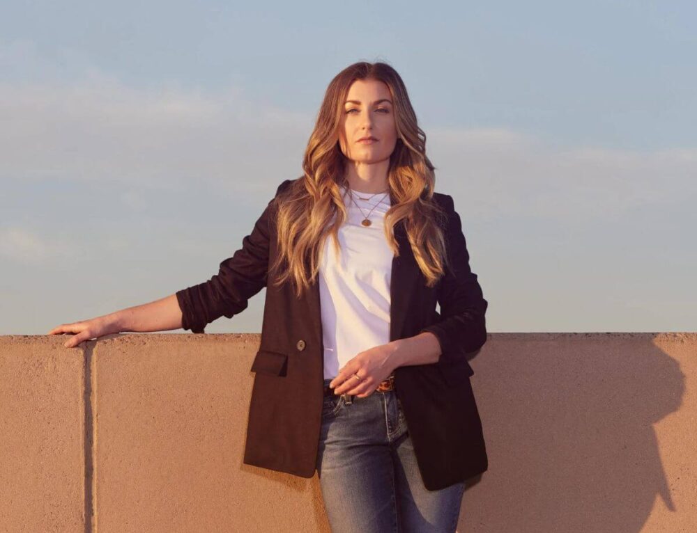 Exclusive Interview with Freida McFadden - She Reads