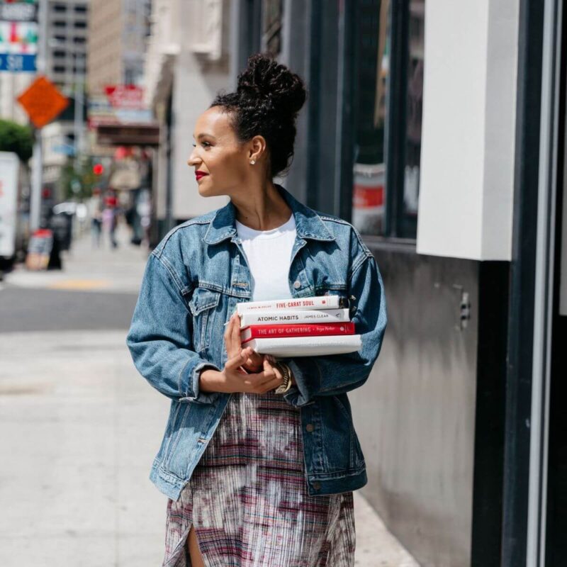 She Reads | What to Read Next