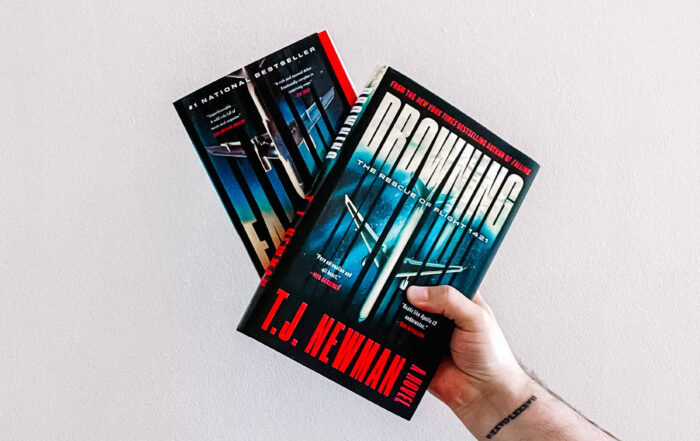 She Reads | What to Read Next