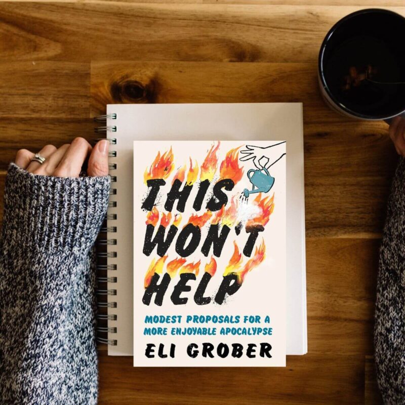 Most Anticipated Humor of Fall 2023 - She Reads