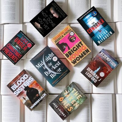 She Reads | What to Read Next