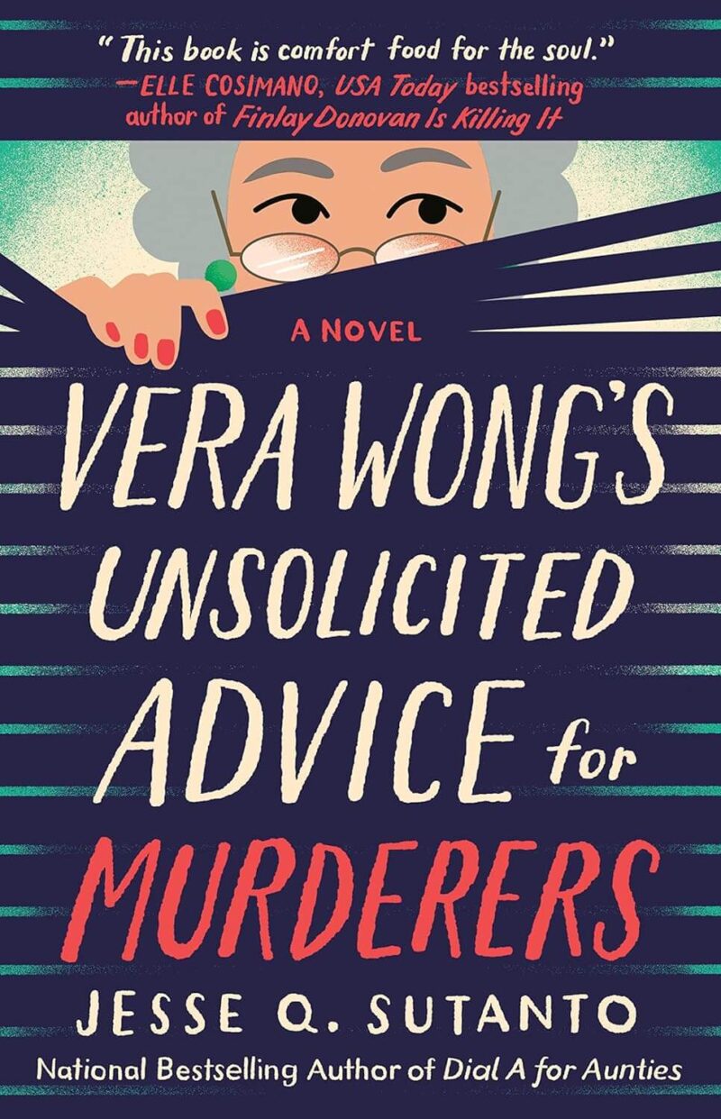Cozy Mysteries with Elderly Sleuths - She Reads