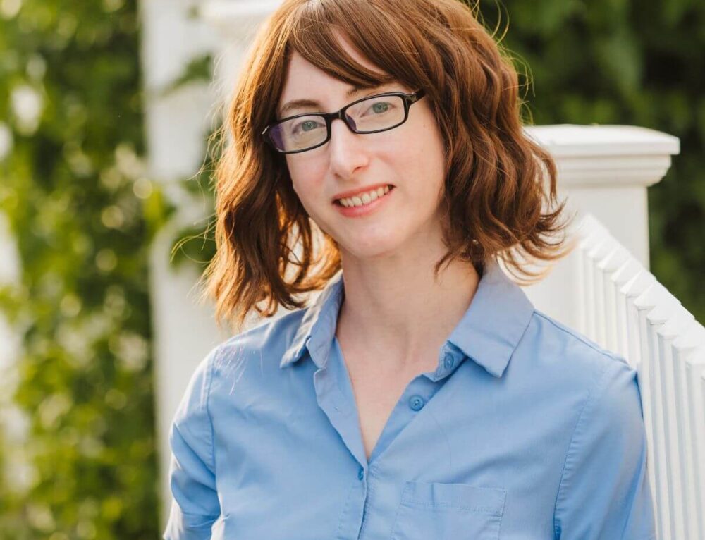 An Exclusive Interview with Virginia Kantra - She Reads